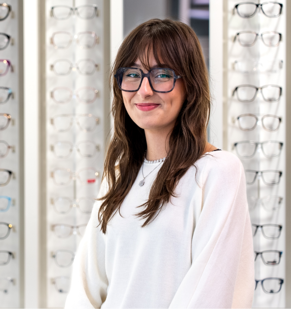 Naše služby - Naome - Rodinná oční optika