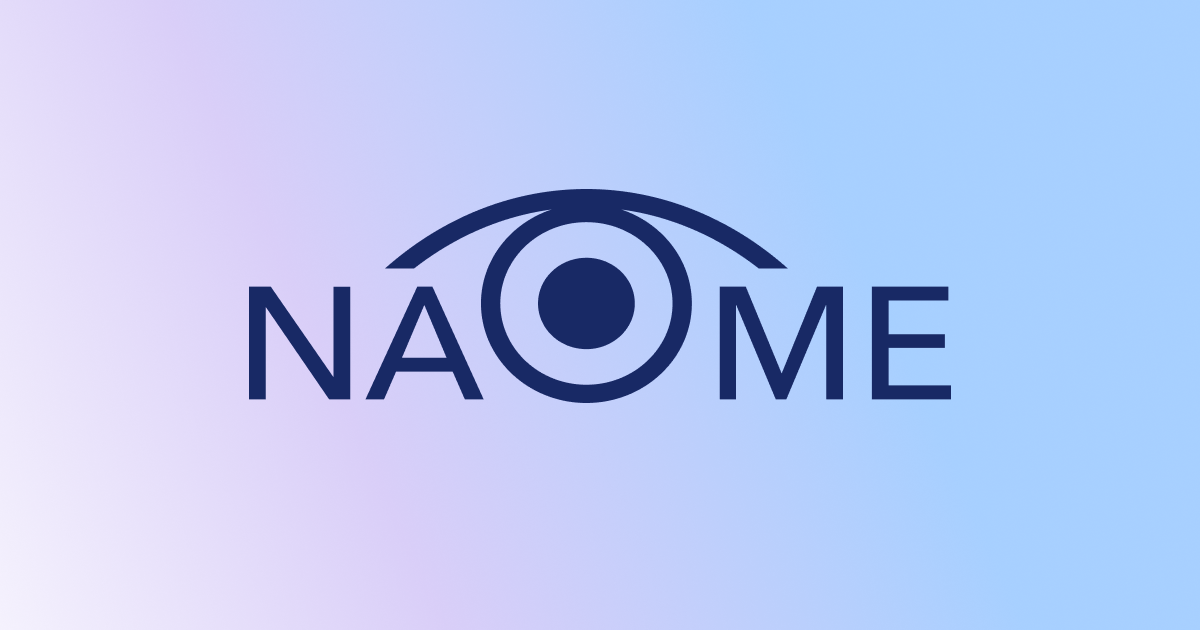 Rodinná oční optika - Naome